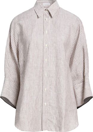 Brunello Cucinelli TOPS - Hemden auf YOOX.COM