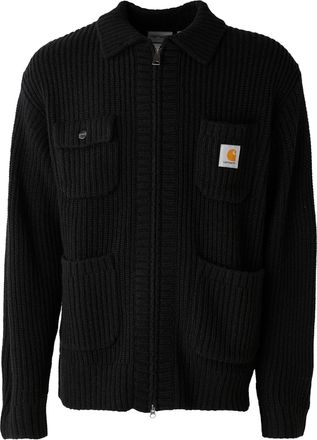 Carhartt Work in Progress Strickjacke Chore
