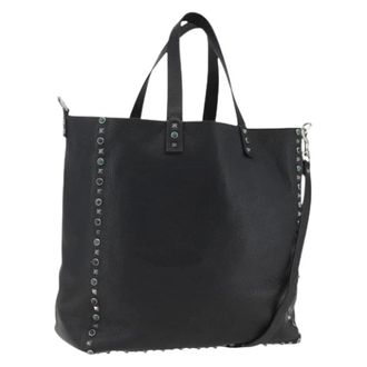 Valentino Damen, Pre-Owned, Schwarzk, ONE SIZEGr&ouml;&szlig;e