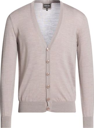 Giorgio Armani STRICKWAREN - Strickjacken auf YOOX.COM