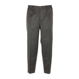 BRIGLIA 1949 Stylische 1949 Hose - - Trousers - Herren - Grau - M