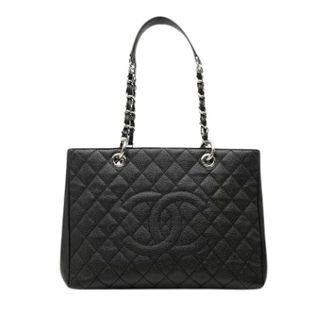 Chanel Damen, Pre-Owned, Schwarzk, ONE SIZEGr&ouml;&szlig;e