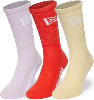 New Era Socken Flag Crew
