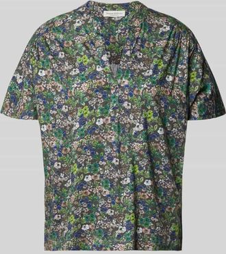 Marc O'Polo Regular-Fit T-Shirt aus reiner Baumwolle