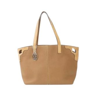 Cartier Damen, Pre-Owned, Braun, ONE SIZEGr&ouml;&szlig;e