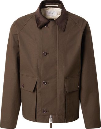 Norse Projects Jacke Holmen