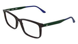 Lacoste L2993 N 222 HAVANA 57/18/150 Lunettes pour homme
