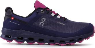 On Laufschuhe Cloudvista Waterproof 7498275 Violett
