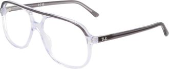 Ray-Ban unisex, Accessories, Grau, 56 MMGr&ouml;&szlig;e
