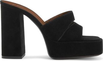 Giuseppe Zanotti MIRAGE PLATFORM 116 Sandalen