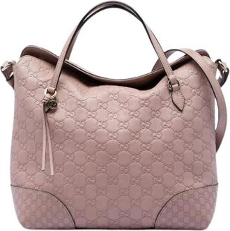 Gucci Damen, Pre-Owned, Rosa, ONE SIZEGr&ouml;&szlig;e