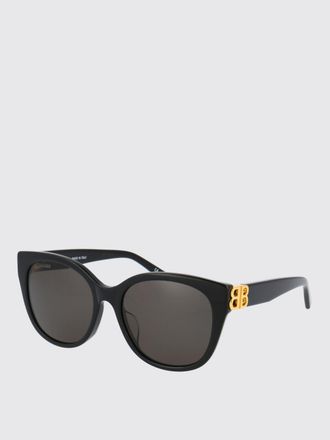 Balenciaga Lunettes De Soleil BALENCIAGA Femme couleur Noir