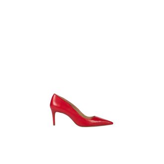 Schutz Decollete Schuh - - Shoes - Damen - Rot - 37 EU