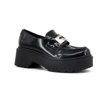 Steve Madden Loafers - - Shoes - Damen - Schwarzk - 38 1/2 EU