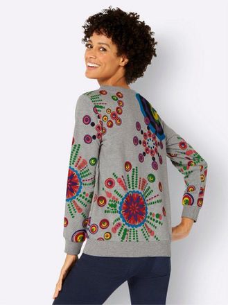 Witt Sweater Shirt Langarm