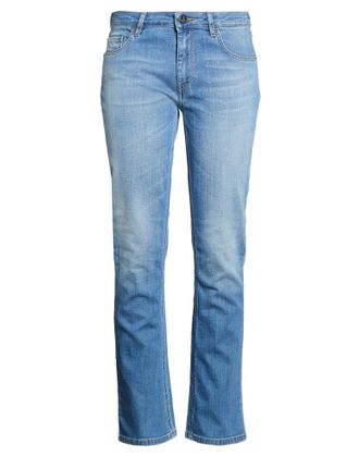 Re-hash HOSEN & R&Ouml;CKE - Jeanshosen auf YOOX.COM