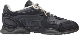 Axel Arigato Herren, Schuhe, Schwarzk, 45 EUGr&ouml;&szlig;e