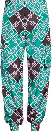 GCDS HOSEN & R&Ouml;CKE - Hosen auf YOOX.COM