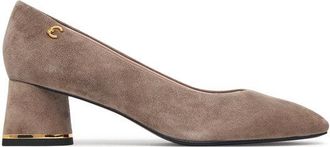 Coccinelle Pumps C-Everyday E4 U1N 13 01 01 Grau
