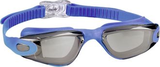 Beco Santos Schwimmbrille Blau Einheitsgröße