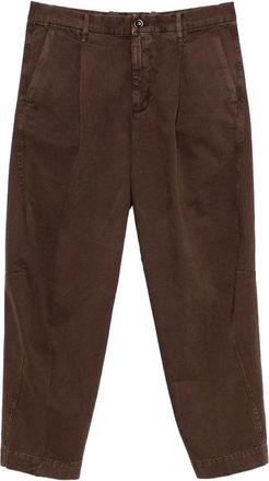 Nine In The Morning Chemise - Marron