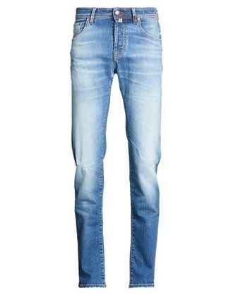 Jacob Cohen BAS - Pantalons en jean sur YOOX.COM