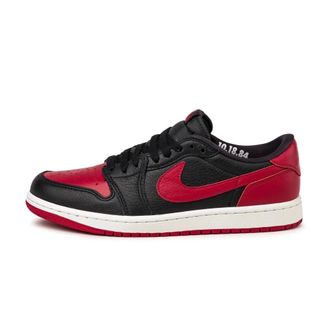 Nike Jordan Air 1 Retro Low OG - Homme - Sport - Multicolore - Taille: 41 EU