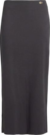 Caf&egrave;noir HOSEN & R&Ouml;CKE - Midi-R&ouml;cke auf YOOX.COM