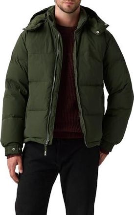 Levi's Rockridge Short Puffer Duffel Bag, Sac fourre-tout, M