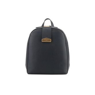 Pourchet Femme, Sacs, Bleu, Taille: ONE Size Cavalcade Backpack