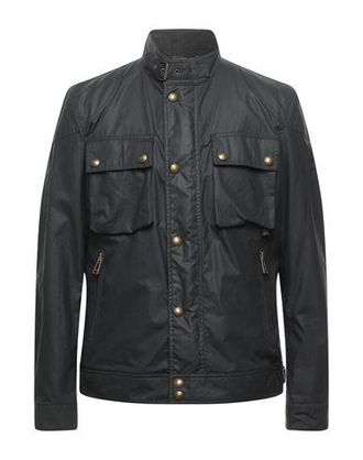 Belstaff MANTEAUX - Vestes et blousons sur YOOX.COM
