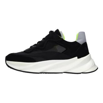 Elena Iachi 2222 Sneaker - - Shoes - Damen - Schwarzk - 36 EU