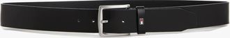 Tommy Hilfiger Ceinture New Denton en cuir