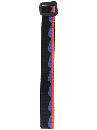 Patagonia Friction G&uuml;rtel black