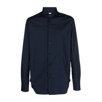 Xacus Herren, Shirts, Blau, 2XLGr&ouml;&szlig;e