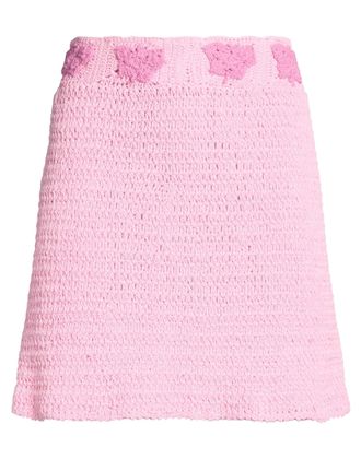 Cro-Che HOSEN & R&Ouml;CKE - Minir&ouml;cke auf YOOX.COM