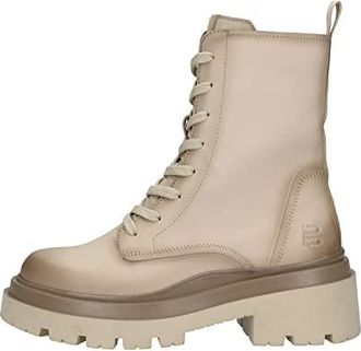 Bagatt Femme D31-abv33 Bottes, Blanc, 39 EU