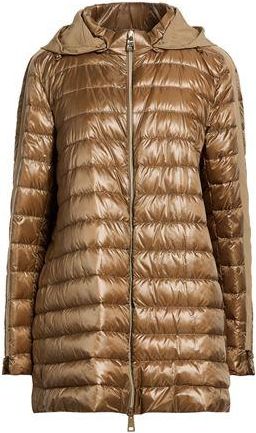 Herno MANTEAUX - Doudounes plume ou synth&eacute;tique sur YOOX.COM
