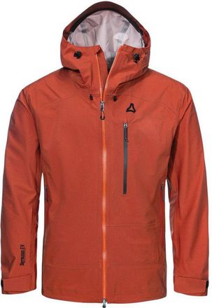 Sch&ouml;ffel Winterjacke Skijacke Mountain Style Milagle (wasserdicht, 3-Lagen, hohe)
