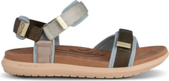 Woden Damen, Schuhe, Mehrfarbig, 40 EUGröße