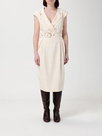 Pinko Robe PINKO Femme couleur Blanc