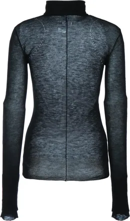 Elisabetta Franchi Dolcevita Sweater