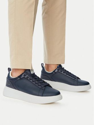 Liu Jo Sneakers Big 05 7G5015 PX331 Dunkelblau