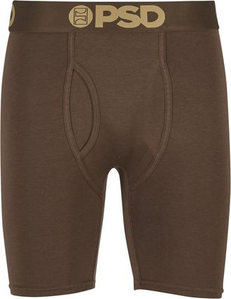 PSD Boxershorts Cocoa