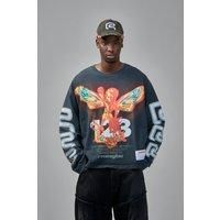 RRR123 In Times Like These CVA Long Sleeve Tee