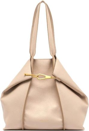 Gianni Chiarini Femme, Sacs, Rose, Taille: ONE Size Zahara Shopper