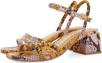 Gioseppo KUTALLI, Damensandale, mehrfarbig, 38 EU, bunt, 38 EU