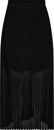 Mos Mosh MOS Mosh, Damen, Röcke, Schwarzk, XSGröße