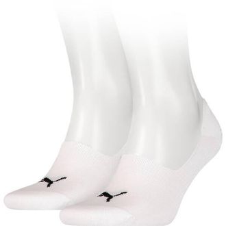 Puma Footie 2er-Pack