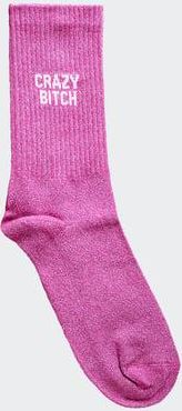F&eacute;licie Aussi Paris Chaussettes - Taille TU